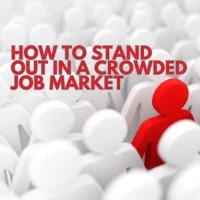 How to build competitive advantage in crowded job markets | Best Job Tool