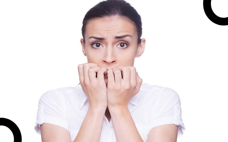 How to Control Interview Nervousness | Best Job Tool